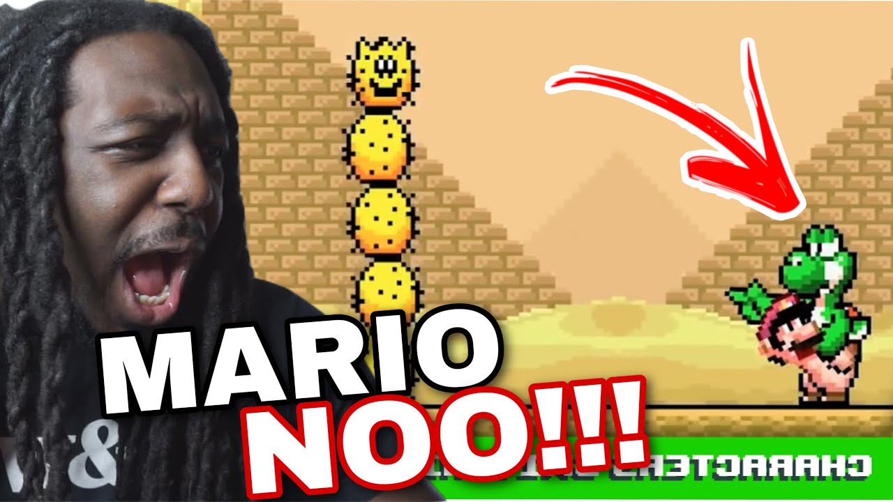 If Video Game Characters Switched Places (Compilation) @dorkly - YouTube