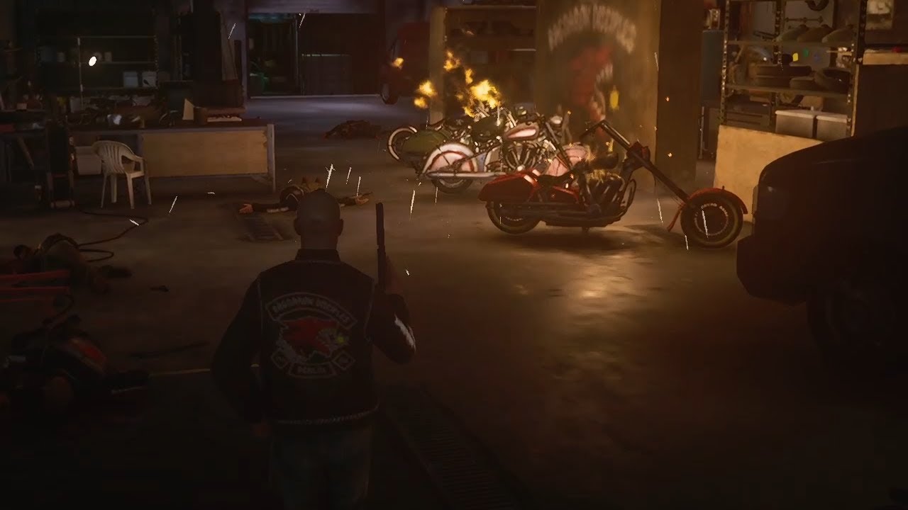 Hitman 3 - Germany - Apex Predator - YouTube