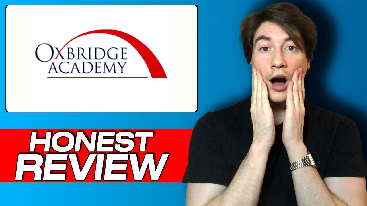 Oxbridge Academy Review: Honest User Experience of Online Courses ...