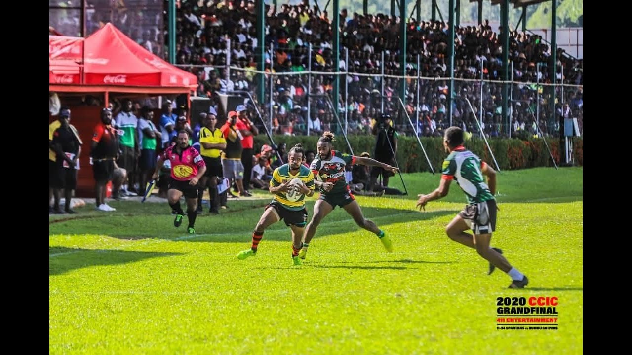 HIGHLIGHTS | 2020 IPATAS CUP GRAND FINAL - YouTube