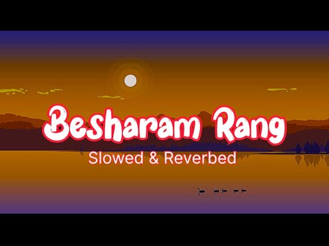 Besharam Rang [LYRICS] | Pathaan |Shah Rukh Khan,Deepika Padukone ...