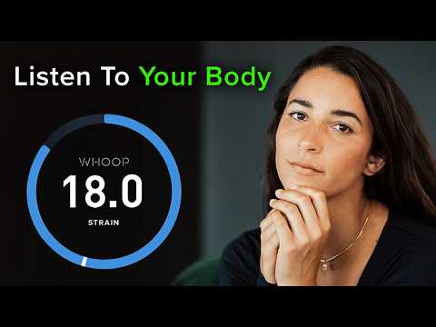 Olympic Gymnast Aly Raisman: The Importance of Rest & Recovery