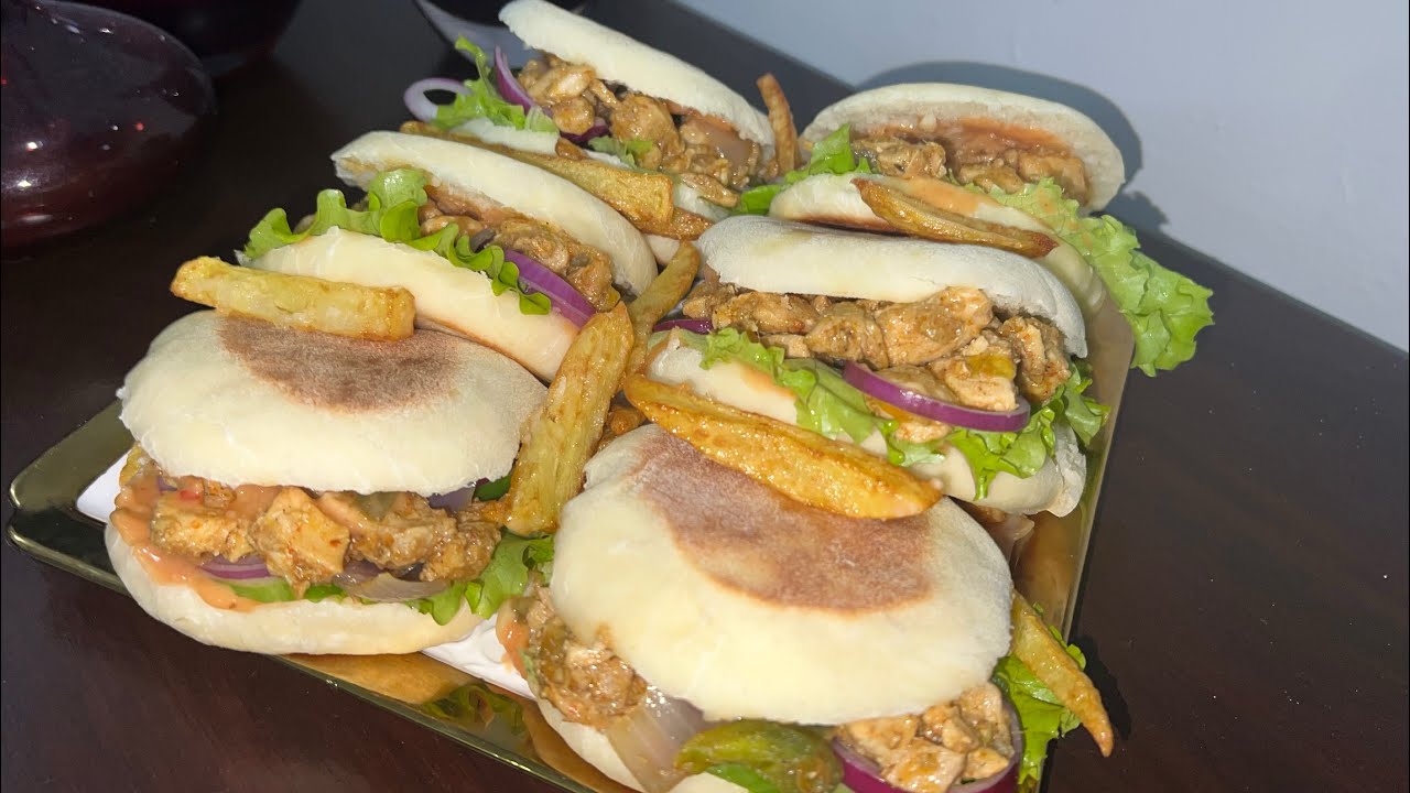 No oven pita bread || pocket shawarma homemade recipe by zaikadar ...