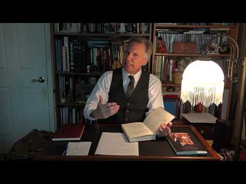 The Fitzkee Trilogy - YouTube