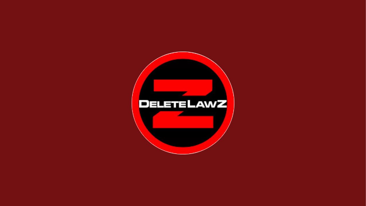 Delete Lawz is live! - YouTube