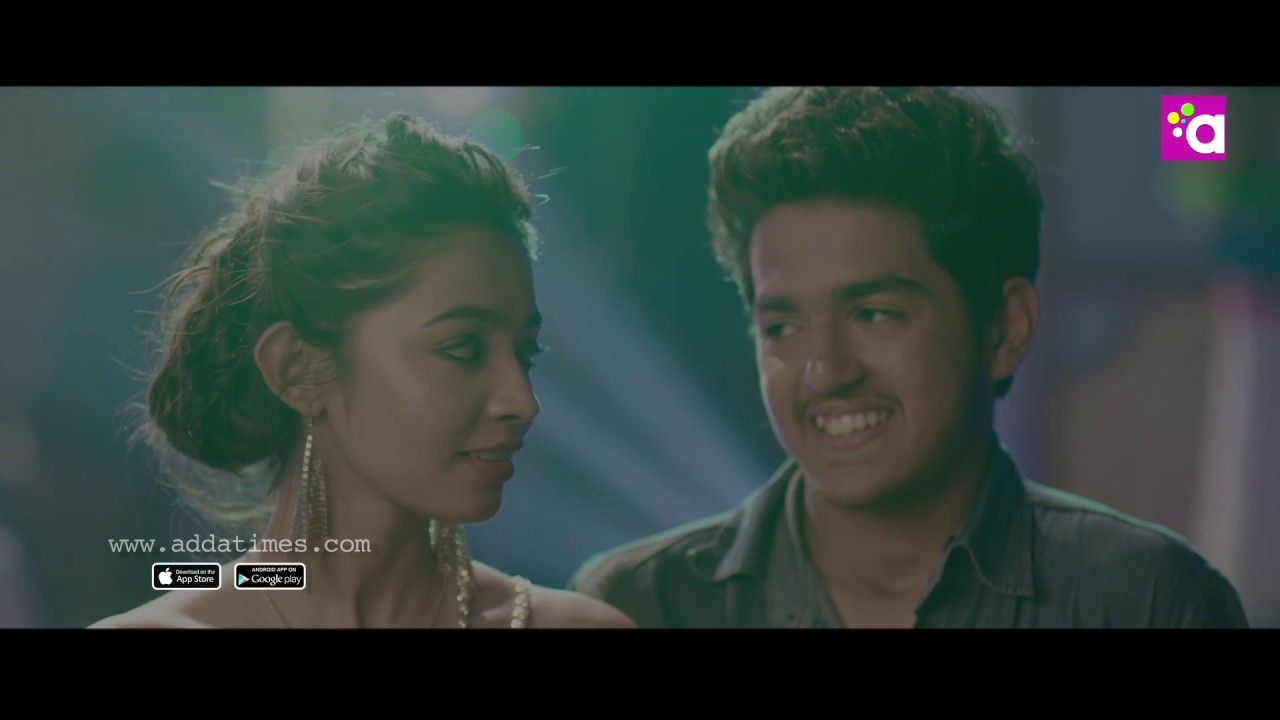 Addatimes Originals... Khyapa - Webisode -12... Trailer -1 - YouTube