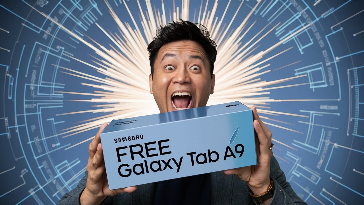 UNBOXING Free Tablet | Gift From UP Govt. - YouTube