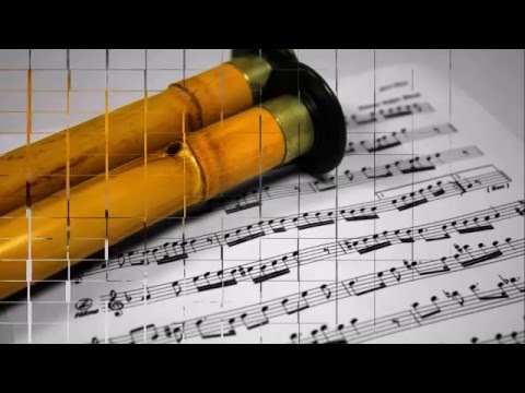 Ney Dinletisi, Gelseydin fon muzigi