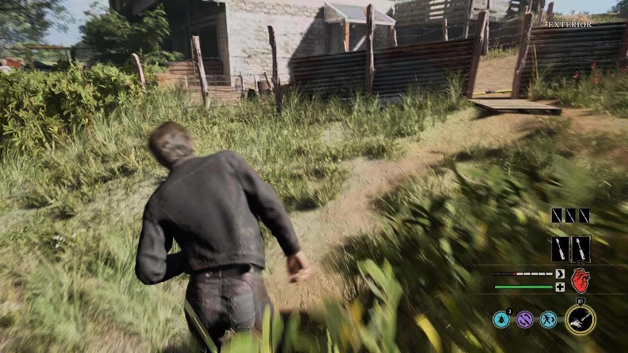 Wyatt Huge Nerf - TCM - YouTube