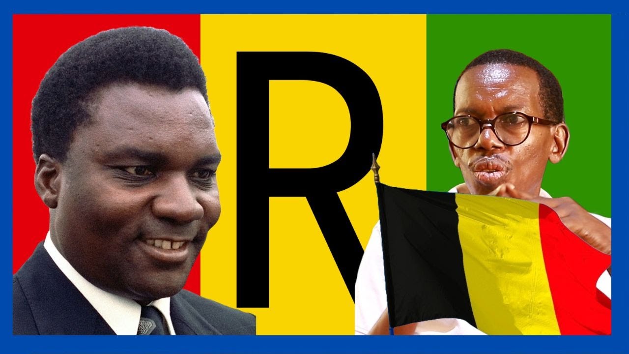 DR RUSA:RIRIYA DARAPO NTABWO RYARI IRYA HABYARIMANA!!!MUZAREBE IDARAPO ...