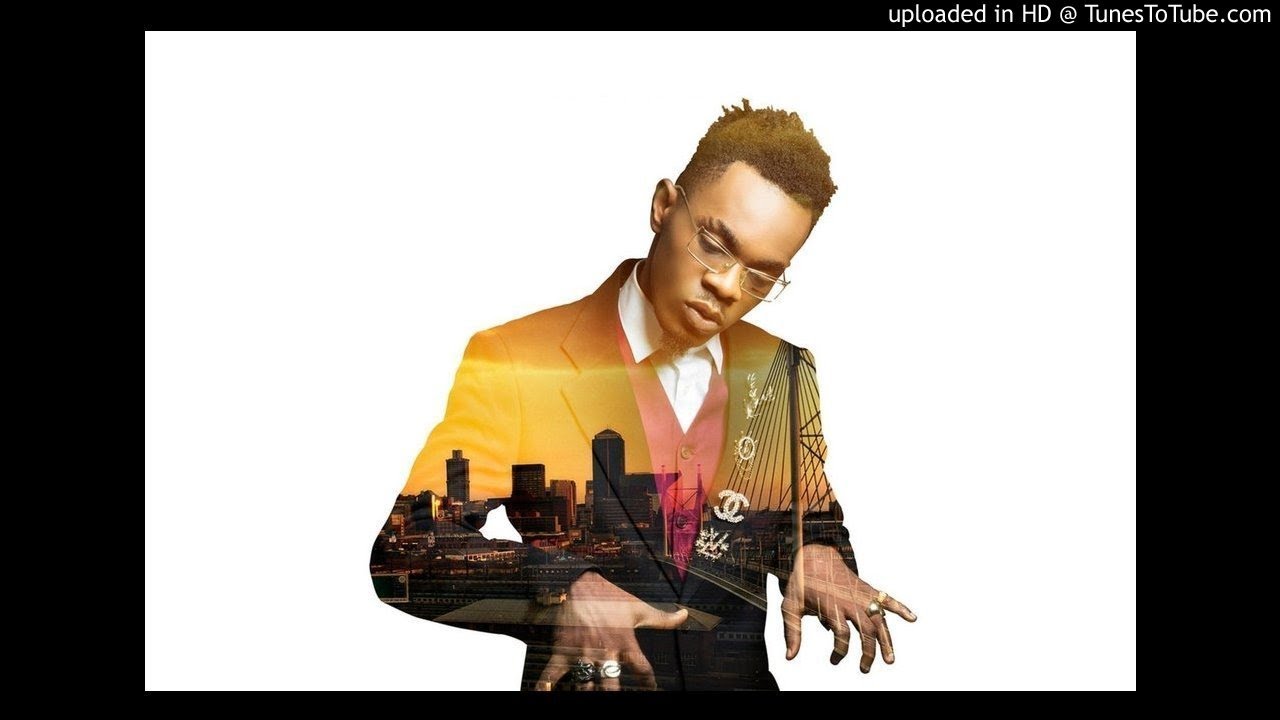 Gemini Major – Bang Bang ft. Patoranking - YouTube