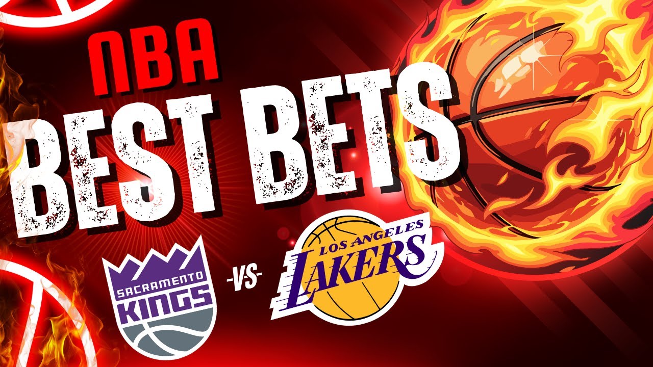 6ers vs Raptors | Lakers vs Kings Predictions and Best Bets | Best NBA ...