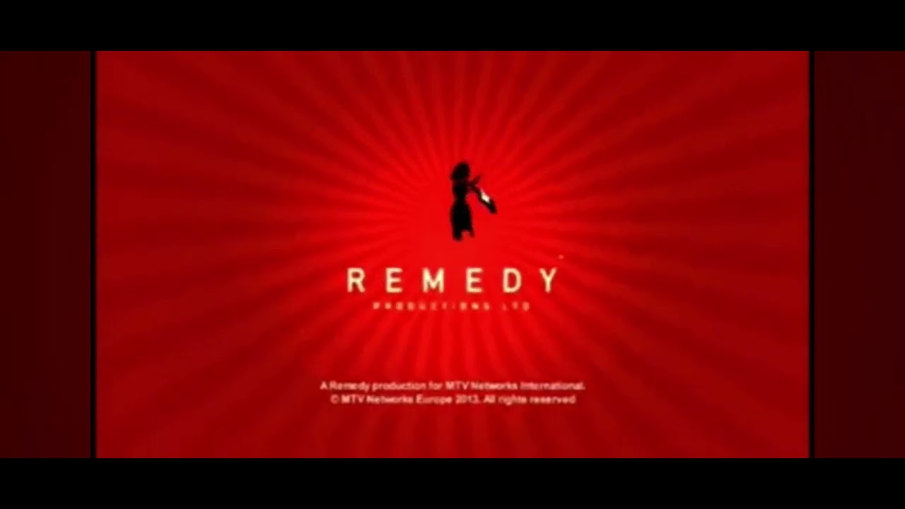 Remedy Productions Ltd (2013) - YouTube