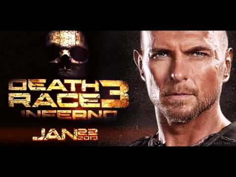 Death Race(Olum yarisi) Klip