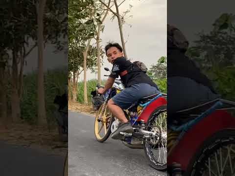 ADIT COCO FT WIJAYA RACING KEDIRI SETTING SLEEP ENGINE SELEMBAR BEBAS DAN NINJA FFA