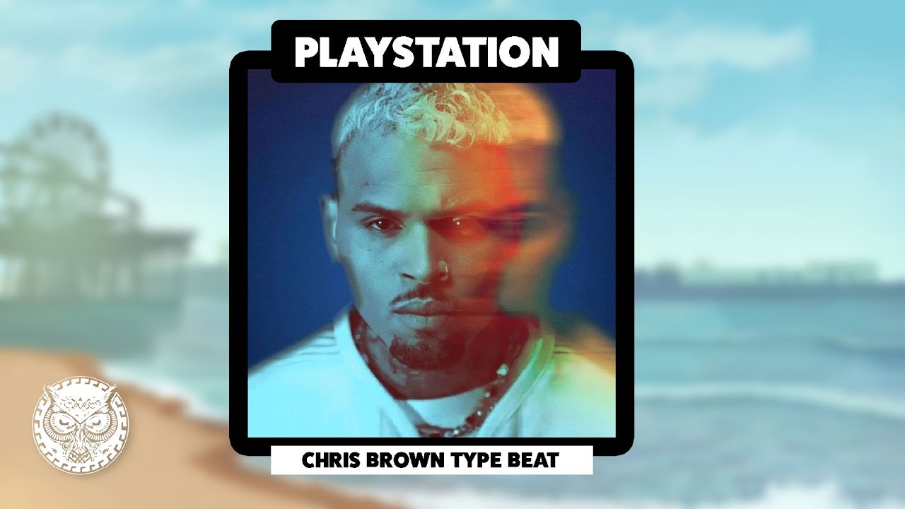 Chris Brown Type Beat - "PLAYSTATION" | Gunna Type Beat | Free RnB x ...