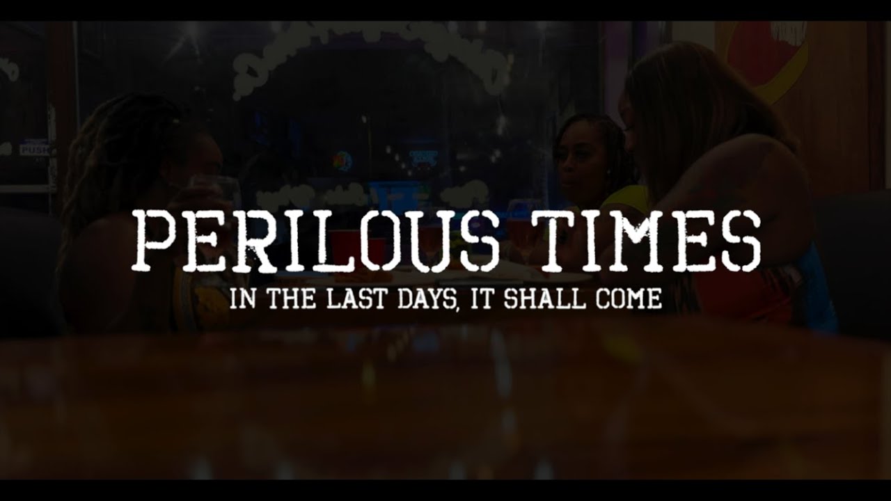 Perilous Times (Trailer 1 & 2) - YouTube