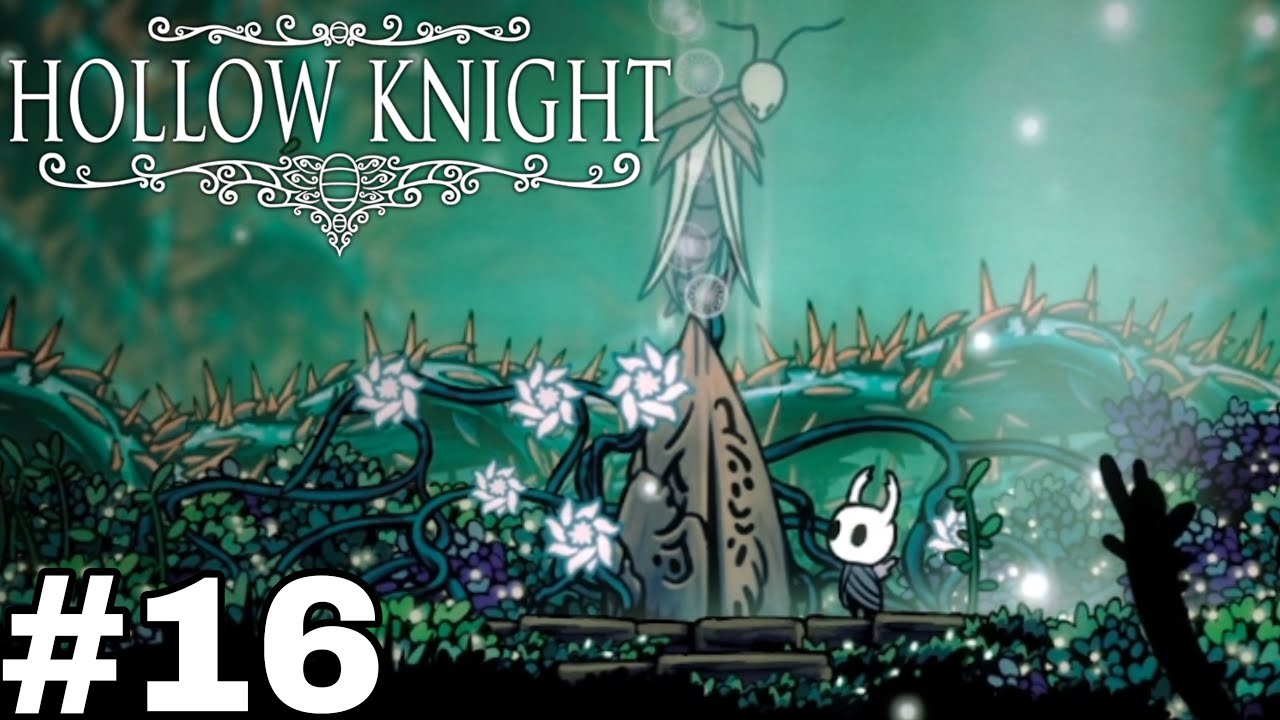 Defeating All Dream Bosses & Completing Delicate Flower Quest | Hollow ...