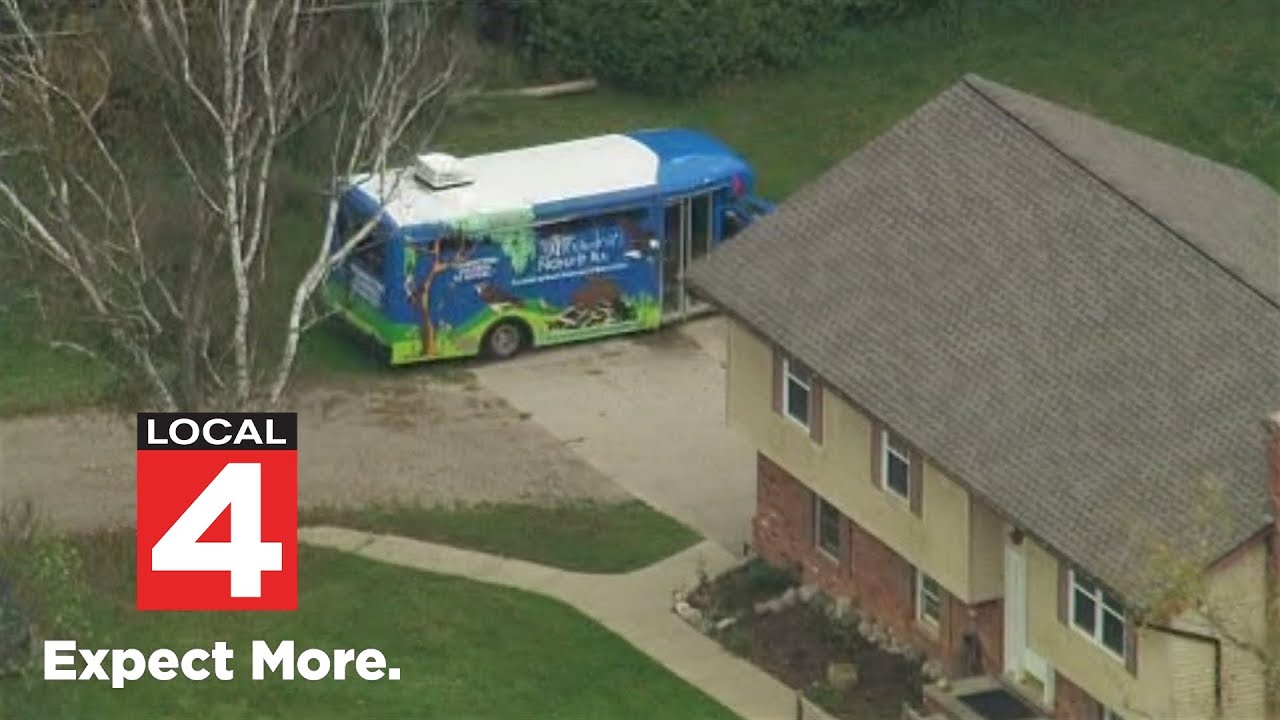 12-year-old boy critically injured by 20-foot falling tree in Howell ...
