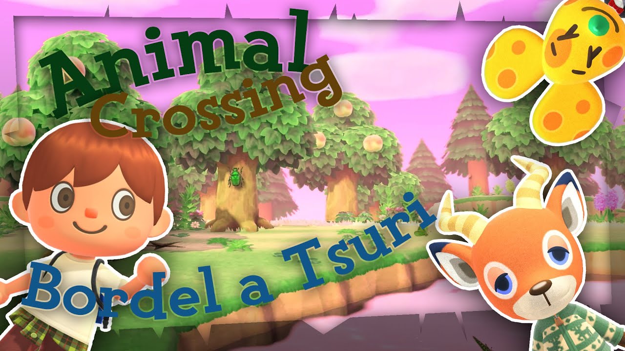 AC Best of Capture - Tsuri Edition - YouTube