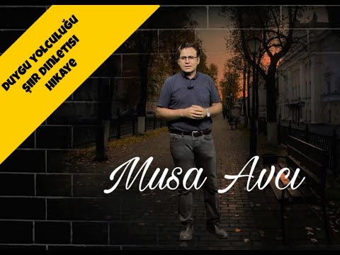Duygu yolculuğu - Şiir dinletisi Hikaye #1