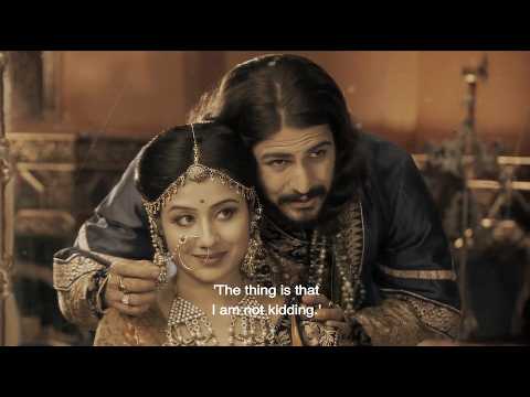 Jodha Akbar S4 EP 118