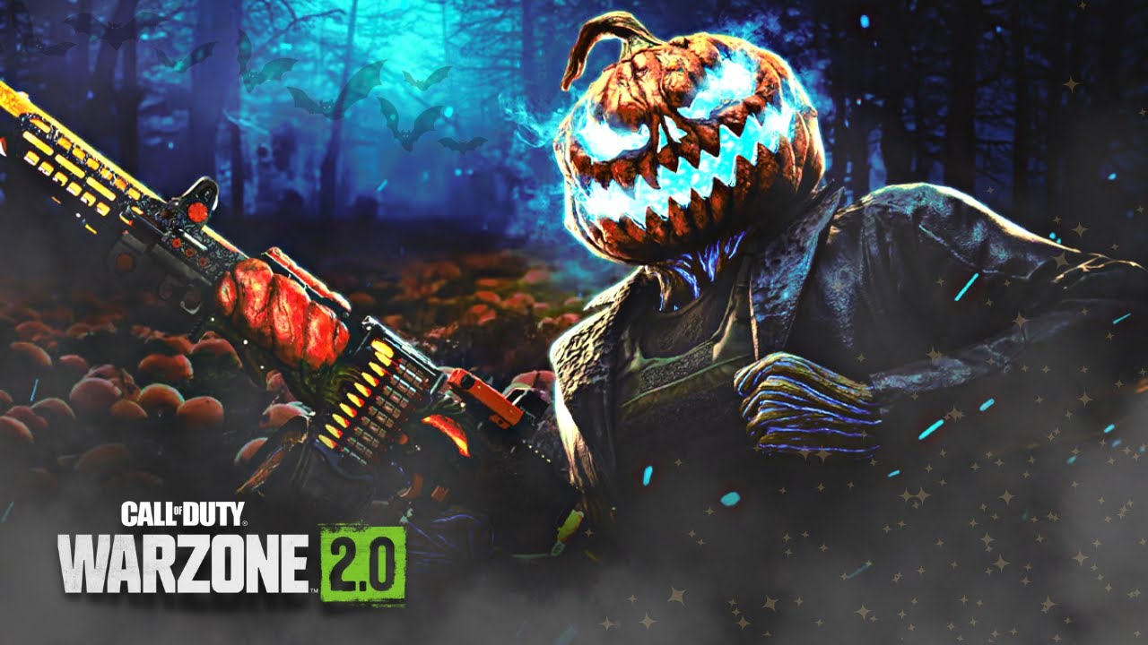 Warzone's Night Mode May Surprise You... (Vondead Warzone) - YouTube