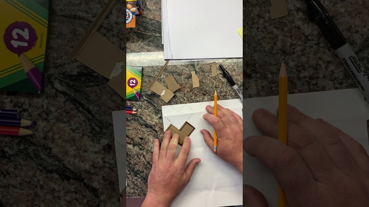 Heart tessellation - YouTube