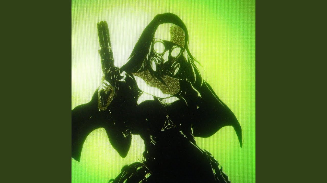 POST-APOCALYPTIC NUN - YouTube