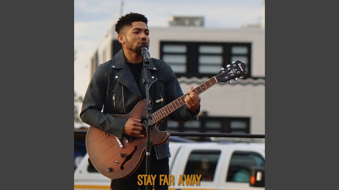 Stay Far Away (Acoustic) - YouTube