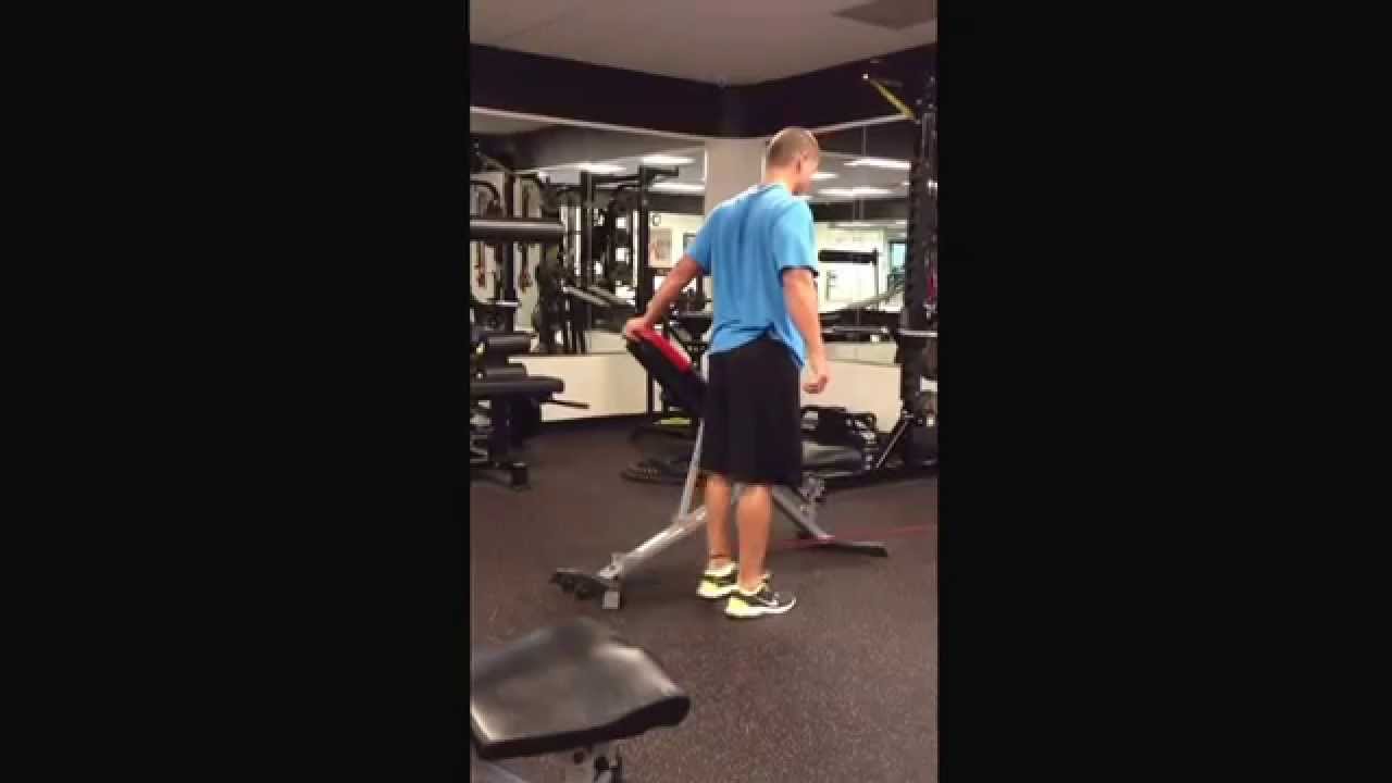 Band hip combo - flexion/extension/abduction/adduction - hip/leg ...