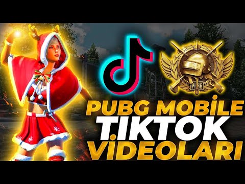 EN GÜZEL VURUŞLAR VE MÜKEMMEL ÖTESİ SAHNELER İÇEREN Pubg Mobile TikTok Videoları #2