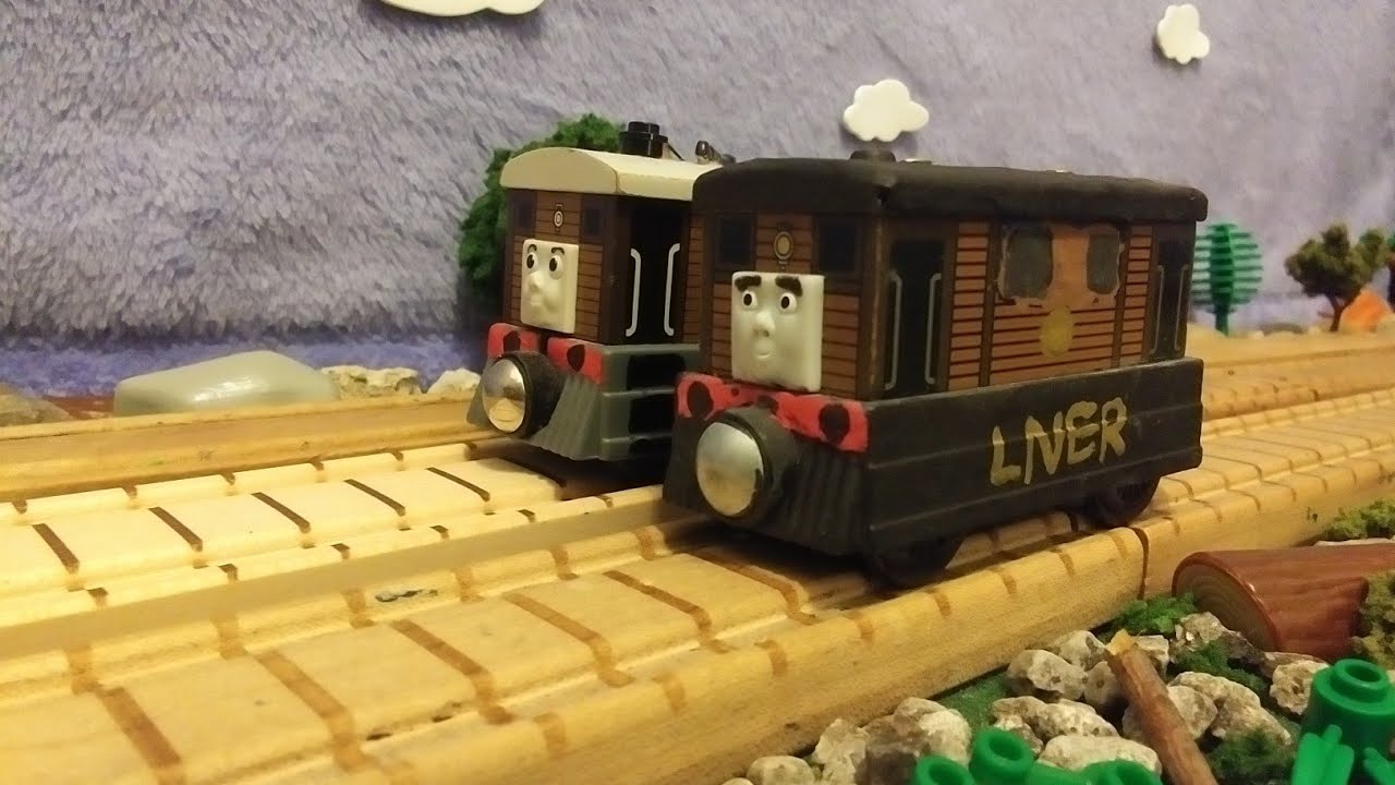 Updated Toby's brother - YouTube