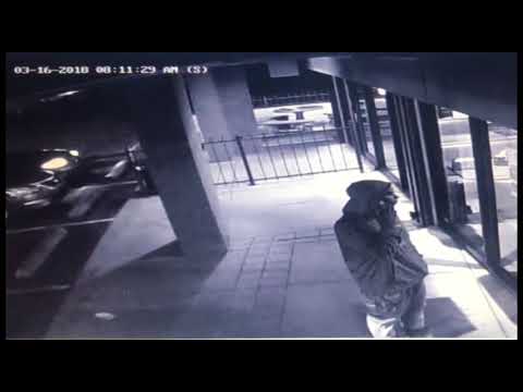 AMBER Alert Suspect - Memphis, TN - 1-800-TBI-FIND - YouTube