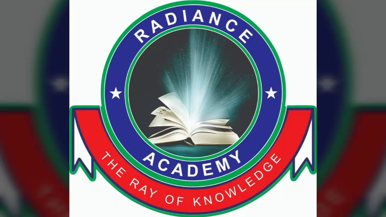 Welcome to The Radiance Academy!! - YouTube