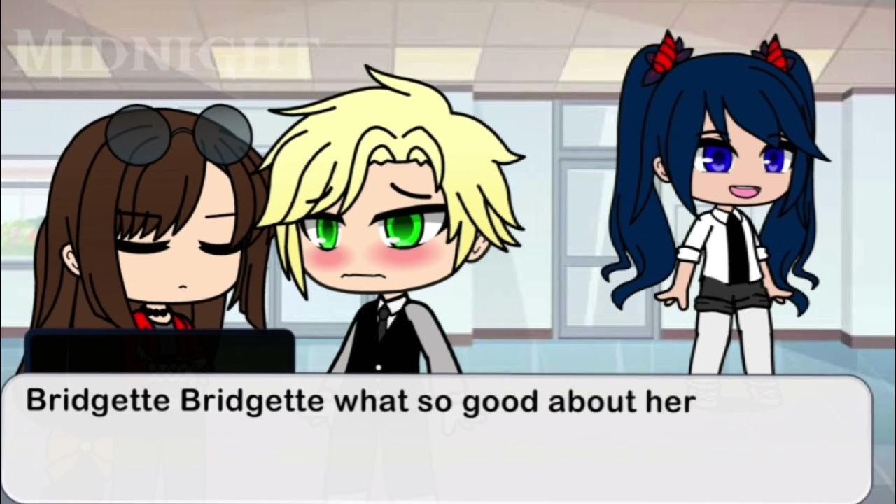 Its Always About Bridgettemlbfelix X Lila X Bridgette⚠️swearing⚠️ Youtube