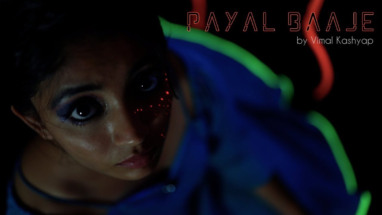 Payal Baaje Official Video Song | Nikitaa Waghela | Classic Song | Our ...