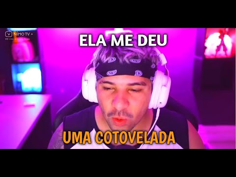 PIUZINHO EXPLICANDO O MOTIVO DA BRIGA ENTRE ELE E KAHH MUNIZ !!