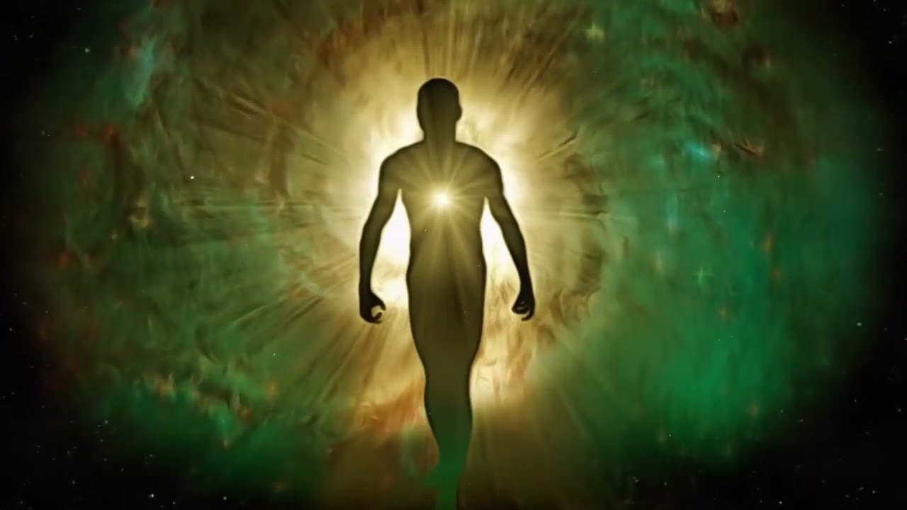 Complete Restoration - Spiritual Ascension - 5th Dimension Activation ...