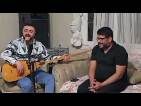 Ali Serttaş & Yılmaz Akan  Elbana (2026) #netteilkkez #türküler #trend #video #viral 