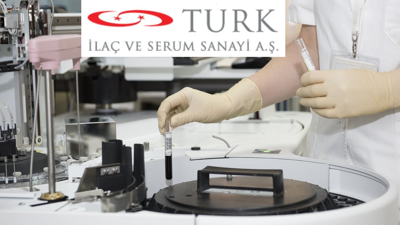 Turk Ilac ve Serum Sanayi TRILC Hisse Yorumu - Bilanço İnceleme-Teknik ...