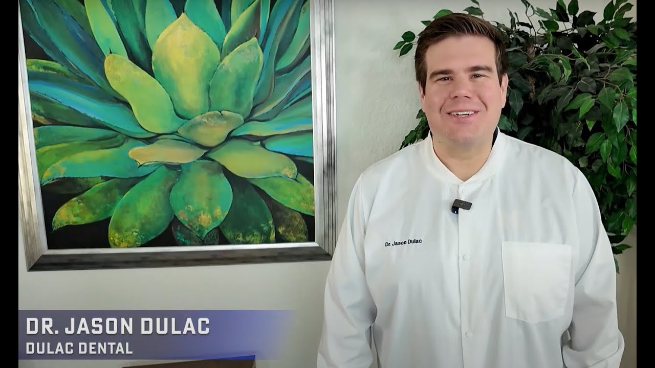 Dr. Jason Dulac - Dulac Dental of Springfield - Dental Emergencies ...