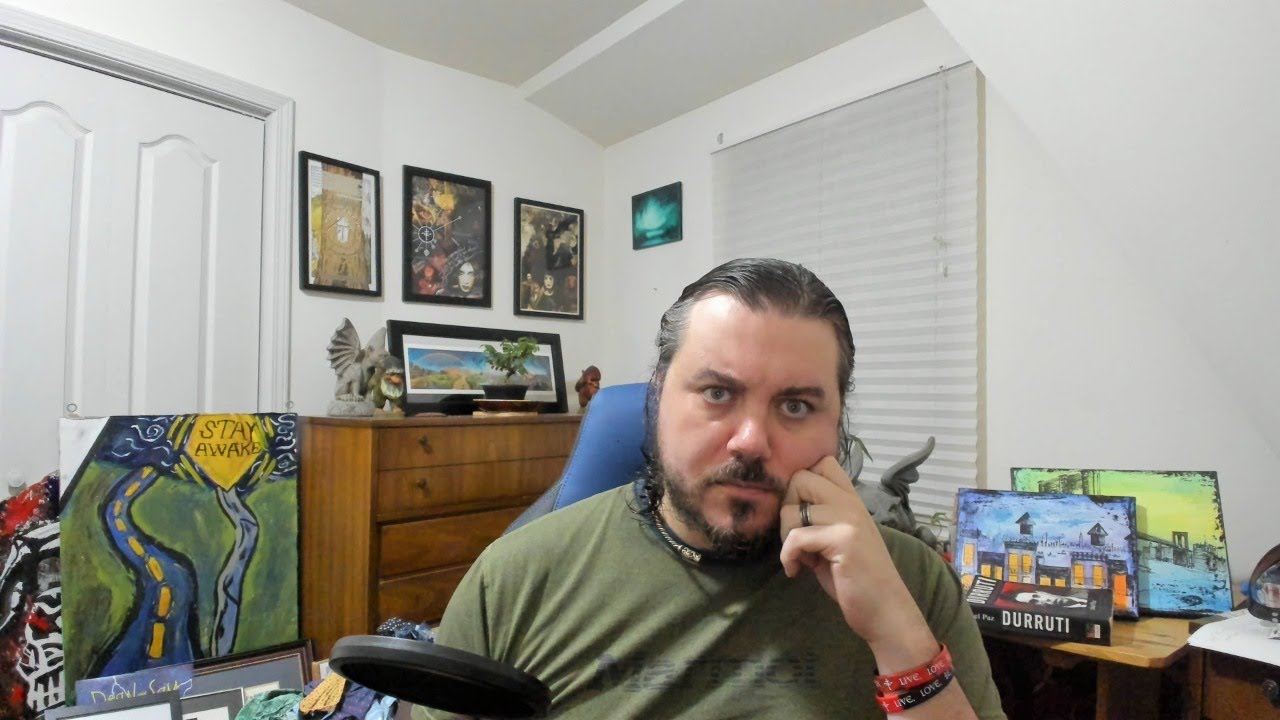 RBG is Dead. Now What? (Ruth Bader Ginsberg) - YouTube