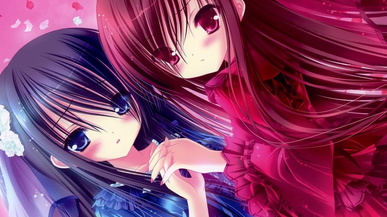 Nightcore - Young together (lyrics) - YouTube