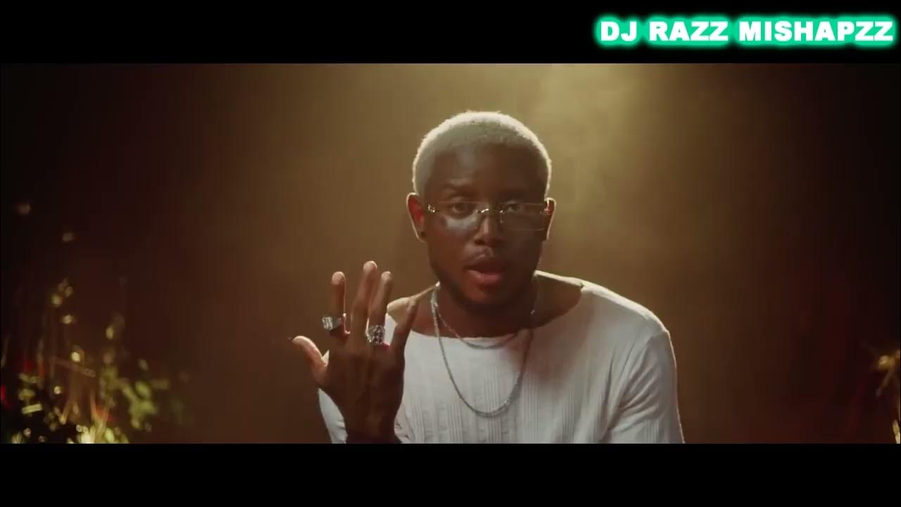 Naija Afrobeat Vol 2 - Dj Razz Ft Burna Boy,Rema,Chike,Ruger,Kizz Daniel,FireboyDml,Simi,Joey ...