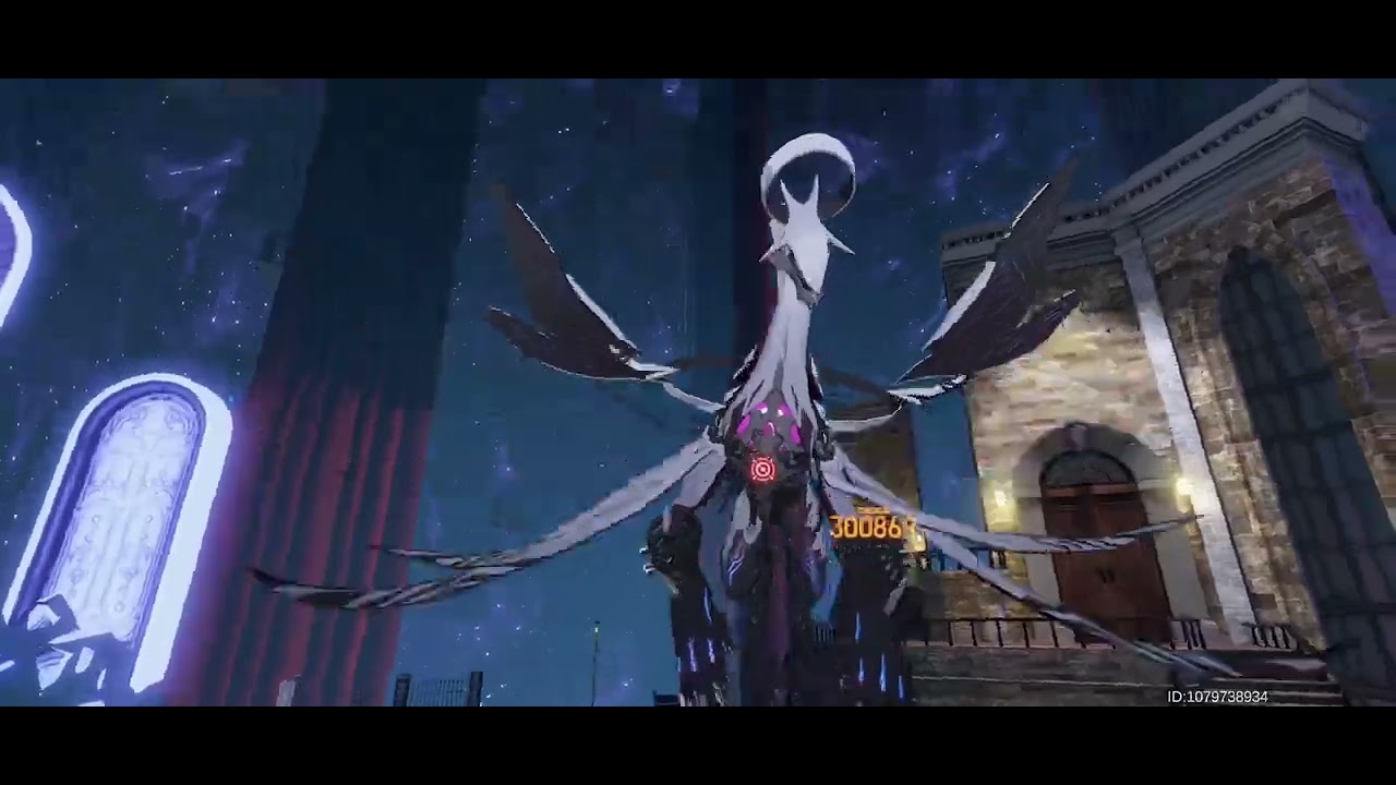 Aether gazer shu solo no damage reincarnation XIV-10 - YouTube