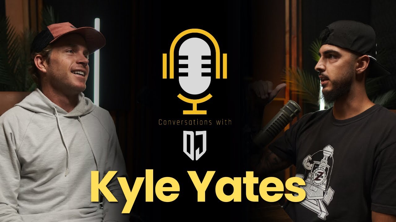 The Evolution of Pickleball | Kyle Yates - YouTube