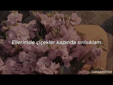 İlhan Şeşen - Ellerimde Çiçekler (Sözleri)