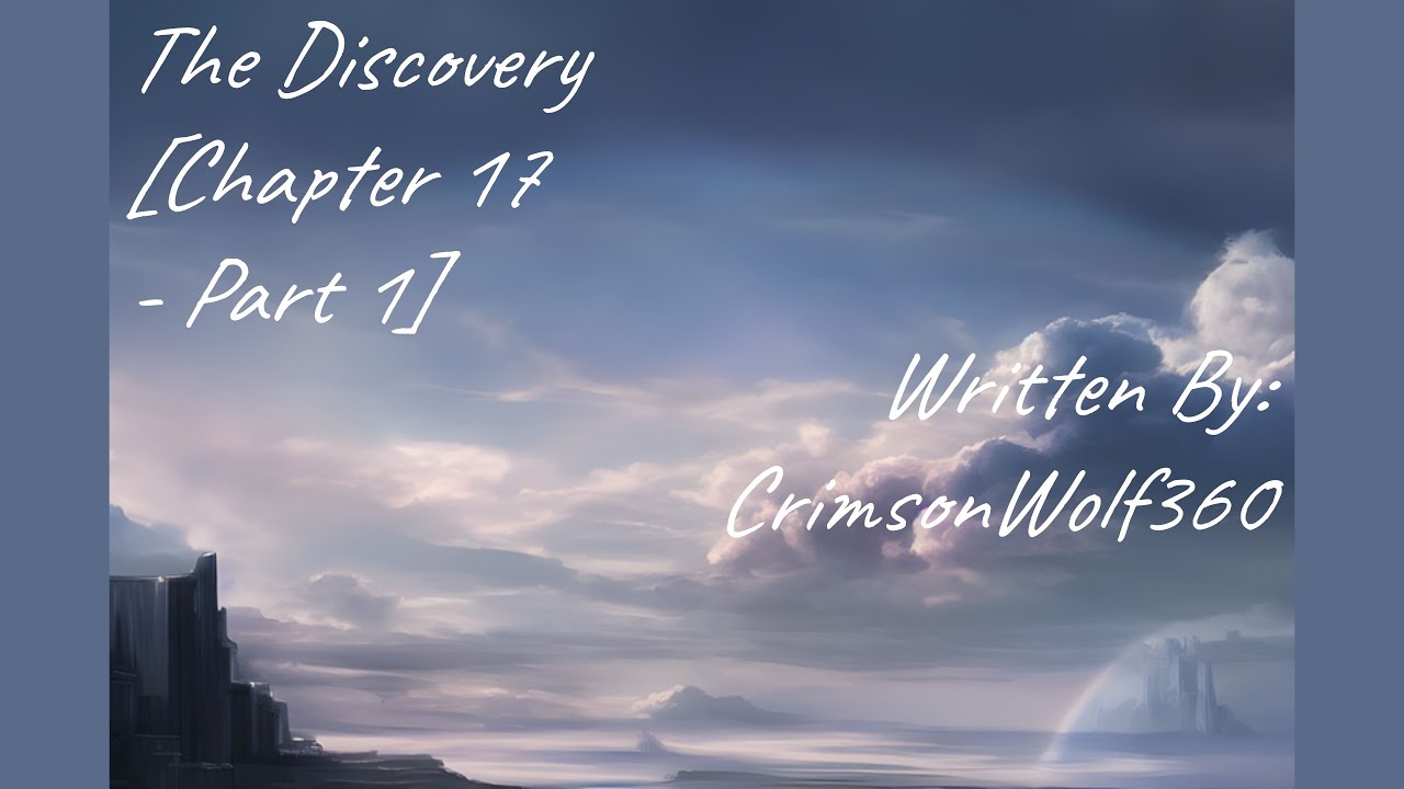 The Discovery [Chapter 17 - Part 1] (Fanfic Reading - Dramatic MLP ...