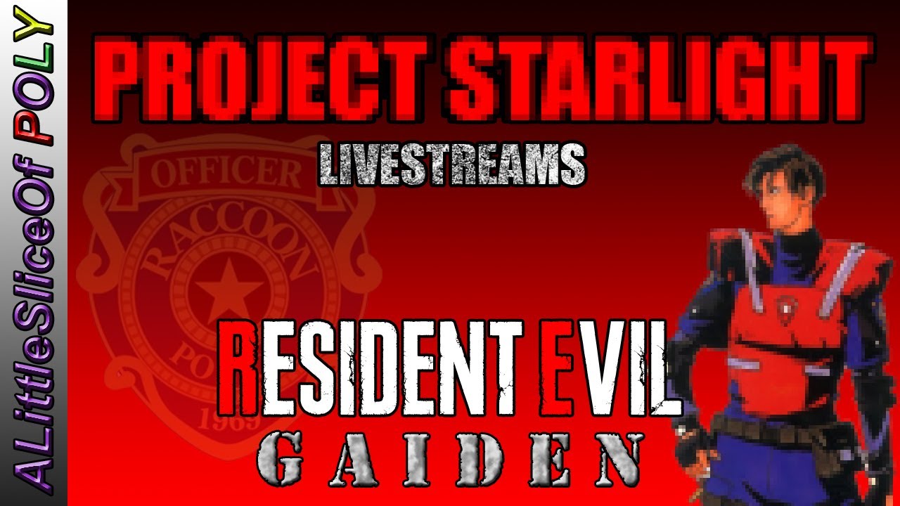 Project Starlight Stream 4/03/2024 - YouTube